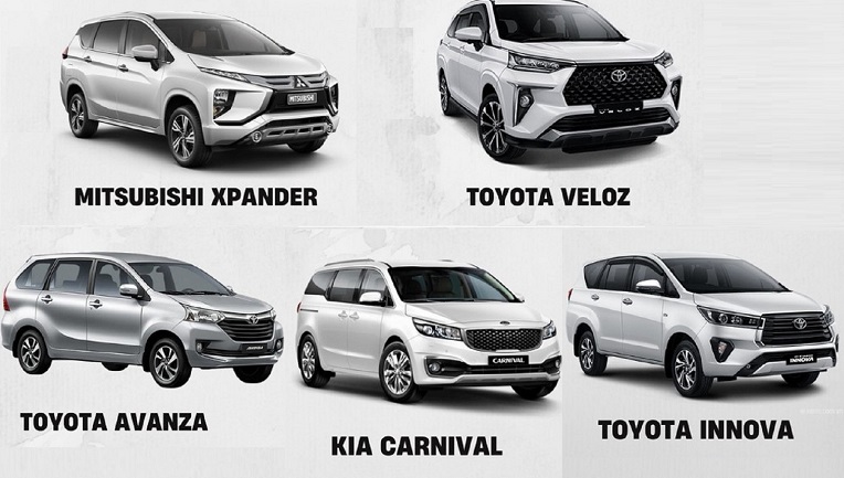 Thị trường ô tô Việt Nam năm 2023: Thế cục xoay chiều